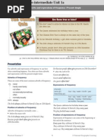 7th Birthday Script | PDF | Birthdays