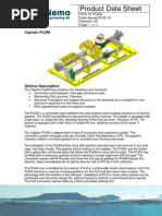 Modern Pipeline End Termination (PLET) Design | PDF | Anchor | Deep ...