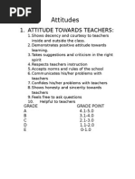 SPM Grading System Overview 2025 | PDF