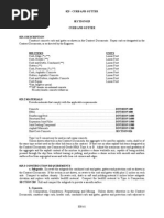 Curb & Curb and Gutter: 2006 FDOT Design Standards | PDF | Road Surface ...