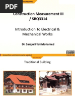 Prefabricated Bathroom Unit (PBU) | PDF | Precast Concrete | Concrete