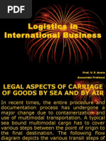 LNG Heel in Charterparty Terms | PDF | Liquefied Natural Gas | Shipping