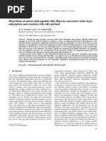 UPCST G - Guidelines | PDF | Biotechnology | Doctor Of Philosophy