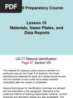 Pantech Pipe SCH Chart | PDF