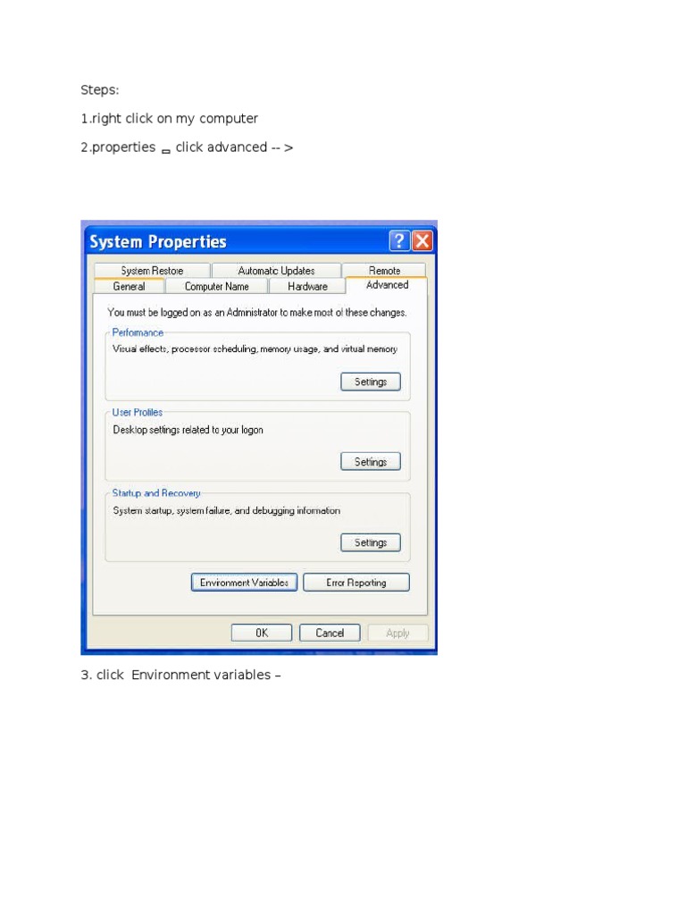 Installation of Orcad | PDF | Computers