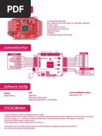 Thrustmaster T16000M Control Guide | PDF
