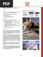 GRANOR AC-AR Expansion Joint | PDF | Screw | Pipe (Fluid Conveyance)