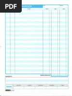 Esquemas de Mayor | PDF | Contabilidad y Auditoria | Bancario