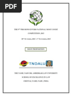 DRT Procedure | PDF | Summons | Tribunal