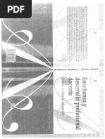 Hans Aebli - Una Didáctica Fundada en La Psicología de Jean Piaget ...