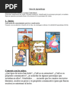 El Mapa Del Cuento | PDF