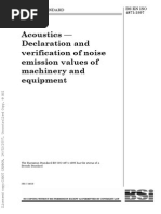 Iso 2631-1 PDF | PDF