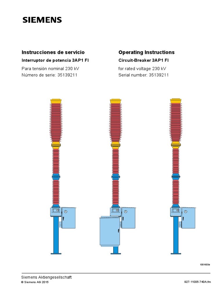 interruptores de potencia siemens | Cambiar | Aislante (Electricidad)