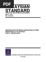 BS en 14179-1-2016 | PDF | Glasses | Engineering Tolerance