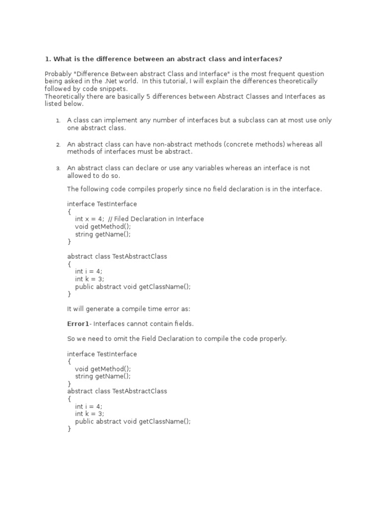 C Sharp Corner Two | PDF | Relational Database | Computer Programming