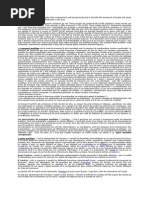 Understanding Gross Registered Tonnage | PDF | Tonnage | Ships