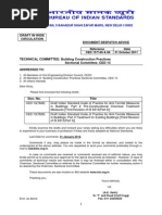 Dao-2000-21 Guidelines On The Issuance of Private Land Timber Permit ...