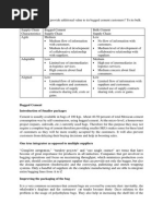 QAD Inventory Control | PDF | Inventory | Receipt