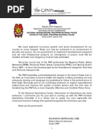 Immediate Action Drill (IAD) Script | PDF | Reconnaissance | Ambush