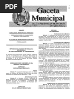 Himno Del Estado Zulia | PDF | Himnos | Canciones institucionales