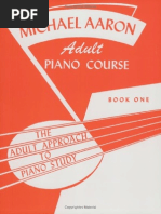 Michael Aaron Book 2 | PDF