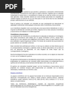 Cromóforos y Auxocromos: Definiciones y Ejemplos | PDF | Cromóforo ...