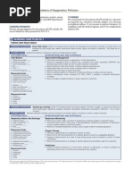 ACS Nursing Care Plan | PDF | Heart | Pain