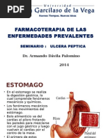 Clasificación Los Ángeles Esofagitis | PDF | Medicina CLINICA ...