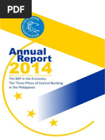 BSP's New Logo and Core Values | PDF | Monetary Policy | Banks