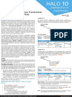 CABG PCS Coding | PDF | Coronary Artery Bypass Surgery | Percutaneous ...