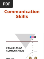 Mastering Effective Communication Skills | PDF | Communication ...