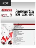 Polymer PP, PE, PVC Plastic Raw Material Price List India | PDF ...