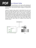02 - Principles of TOFD Technique (2018) | Waves | Diffraction