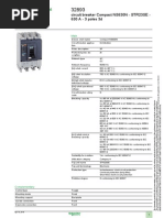 Compact NS630N | PDF | Electrical Network | Voltage