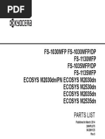 Ir1643i - iR1643iF Series - Partscatalog - E - EUR | PDF | Screw ...