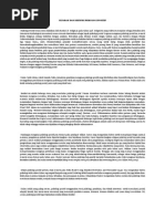 Contoh Transkrip Verbatim Wawancara | PDF
