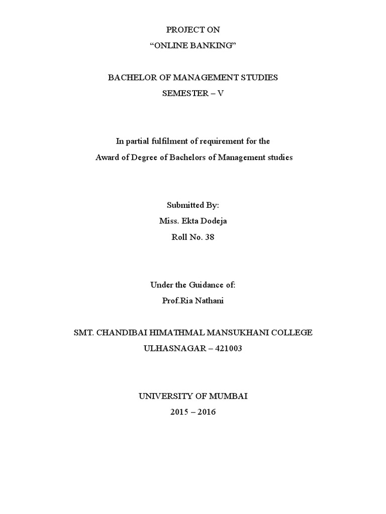 Front Pages | PDF | Online Banking | Banks & Banking