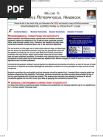 Schlumberger LWD Tools Overview | PDF