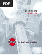 ControTrace Vs Jacketed Piping en | PDF | Pipe (Fluid Conveyance ...