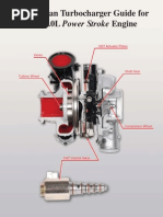 TPE-331 Prop Governing Systems | PDF | Propeller | Engines
