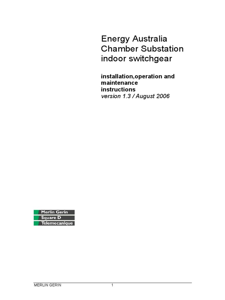 NS114 Appendix E - Installation Manual | PDF | Screw | Nut (Hardware)