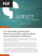 The 12 Types of Anger | PDF | Anger | Psychology