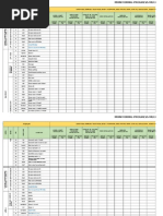 MEP Player Matrix Overview Dubai | PDF | Mechanical Engineering | Building