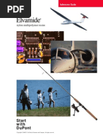 Astm D2765 16 | PDF | Gel | Cross Link