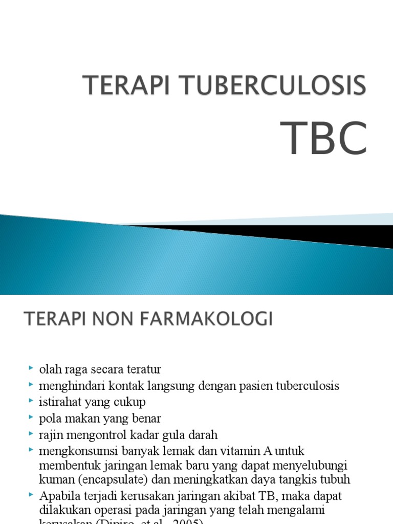 TBC d3 | PDF