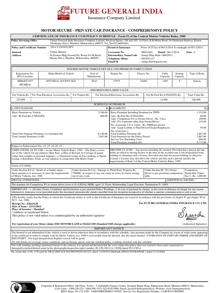 B0512753 V3383925 00000 00000 00001 00130976 FPV Schedule Schedule ...