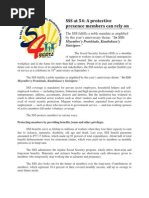 SSS Organizational Structure Overview | PDF | Internal Audit | Health Care