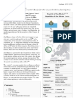 Profile of DENR Secretary Raphael PM Lotilla | PDF | Sustainability ...