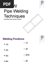 Cjp & Pjp Welds | Welding | Mechanical Engineering