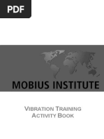 Vibration Analyst Cat II Review Questions PDF | PDF